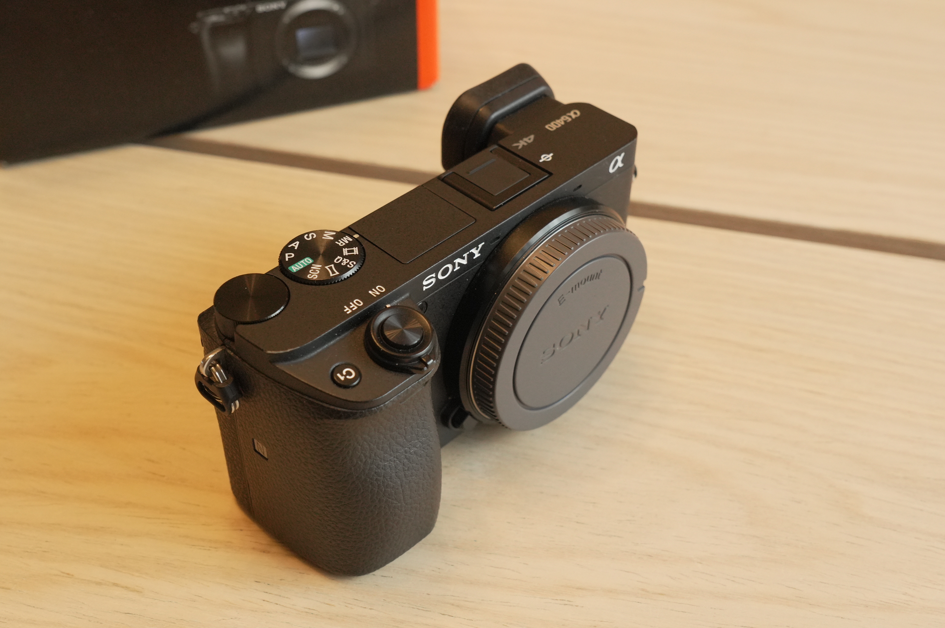 Sold: Sony a6400 - FM Forums