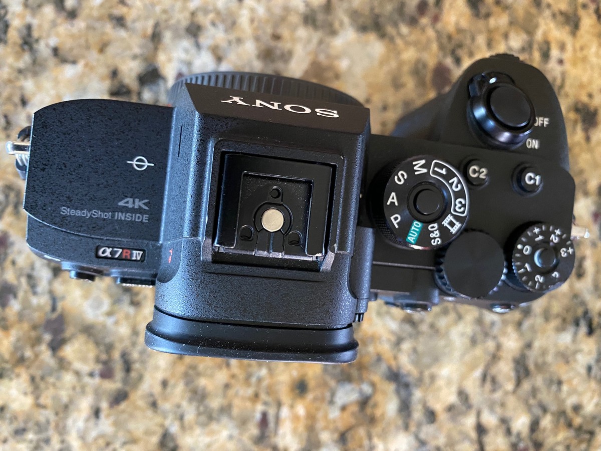Sold: Sony A7r4 Body - FM Forums