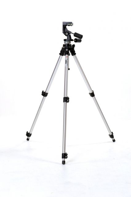 FS: Bogen 3021 Professional Tripod with 3047 Head - FM Forums