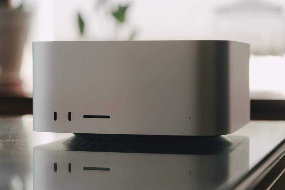 Sold: Mac Studio M1 Max -32GB -512GB - $875 shipping and PayPal ...