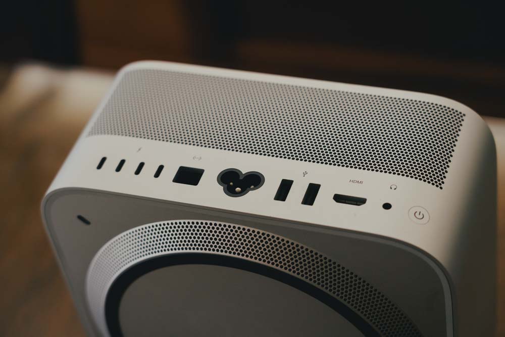 Sold: Mac Studio M1 Max -32GB -512GB - $875 shipping and PayPal ...