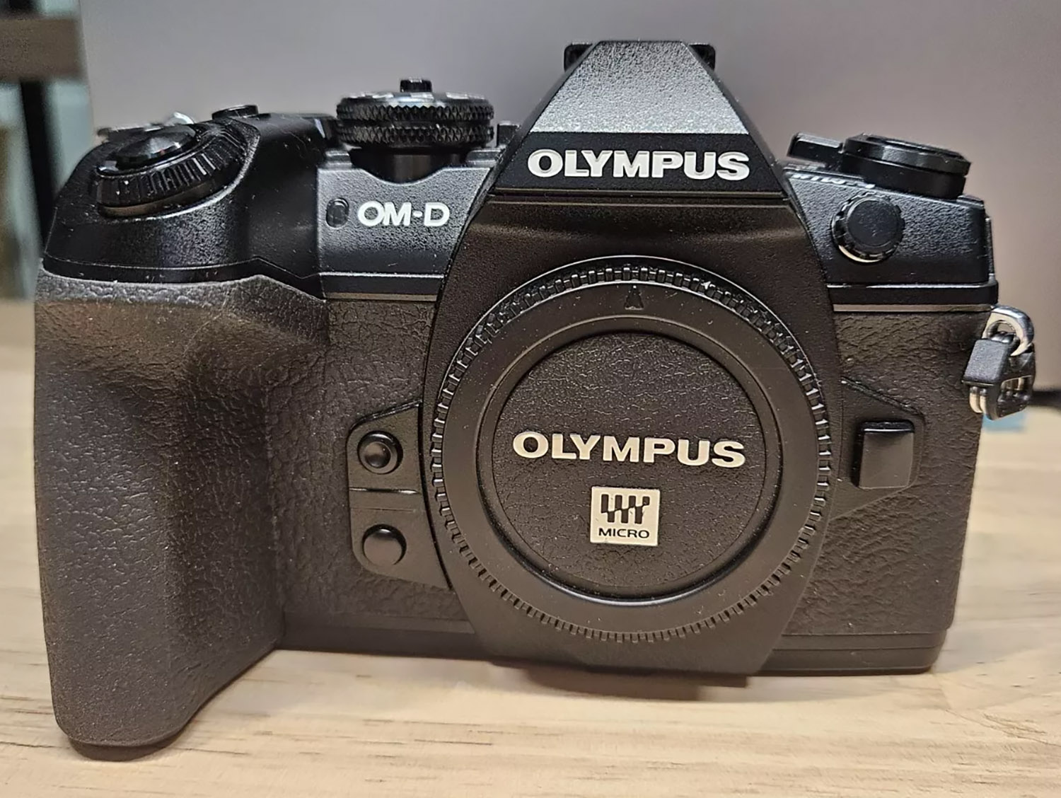 FS: (Canada) 150-400mm f/4.5 PRO Lens + E-M1 MkII - Buy & Sell ...
