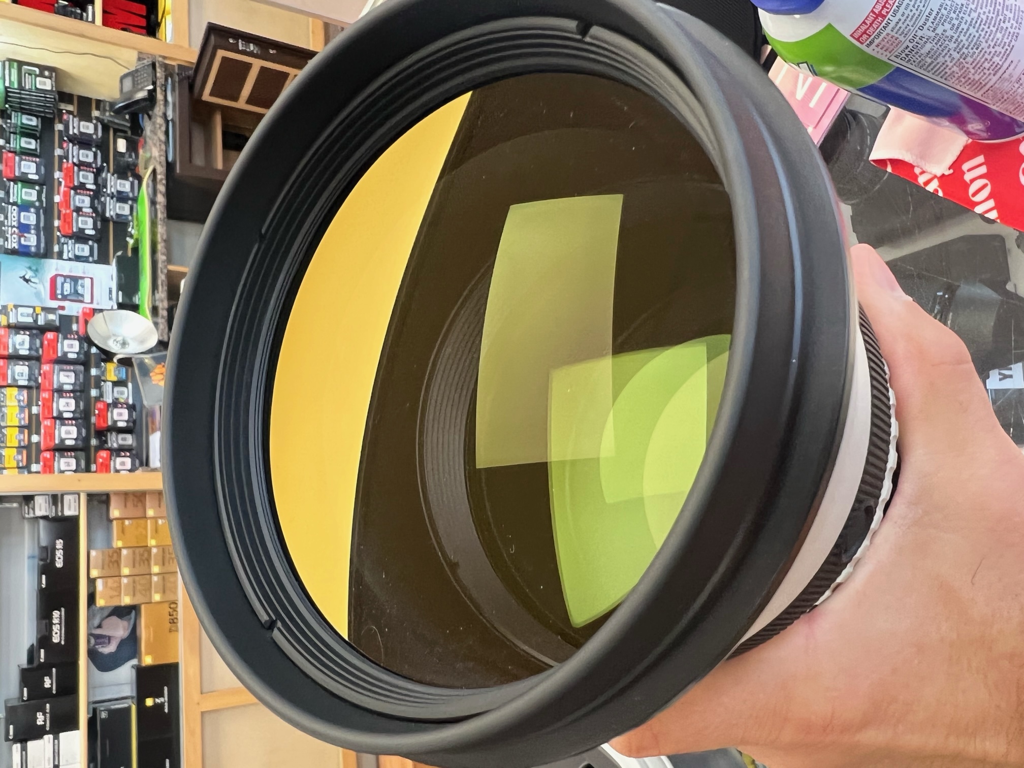 Withdrawn Canon EF 500mm F 4L IS II USM FM Forums Withdrawn Canon EF 500mm F 4L IS II USM FM Forums