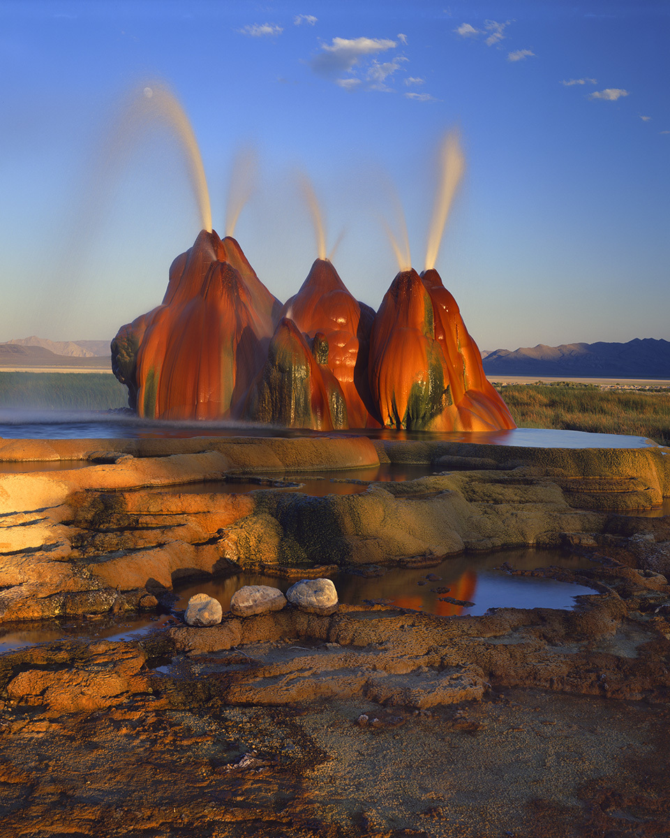 Fly Ranch Geyser - FM Forums