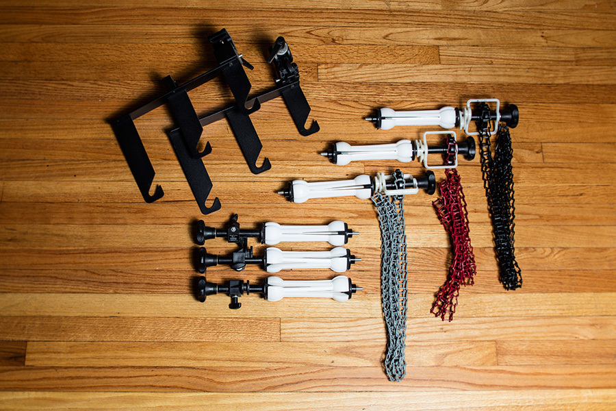 Sold: Manfrotto Expan Drive Set (Studio Background System) - FM Forums