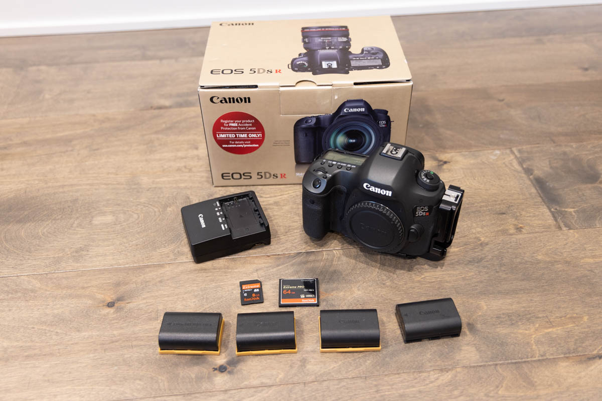 Buy & Sell Photo-Gear - Photography - FM Forums