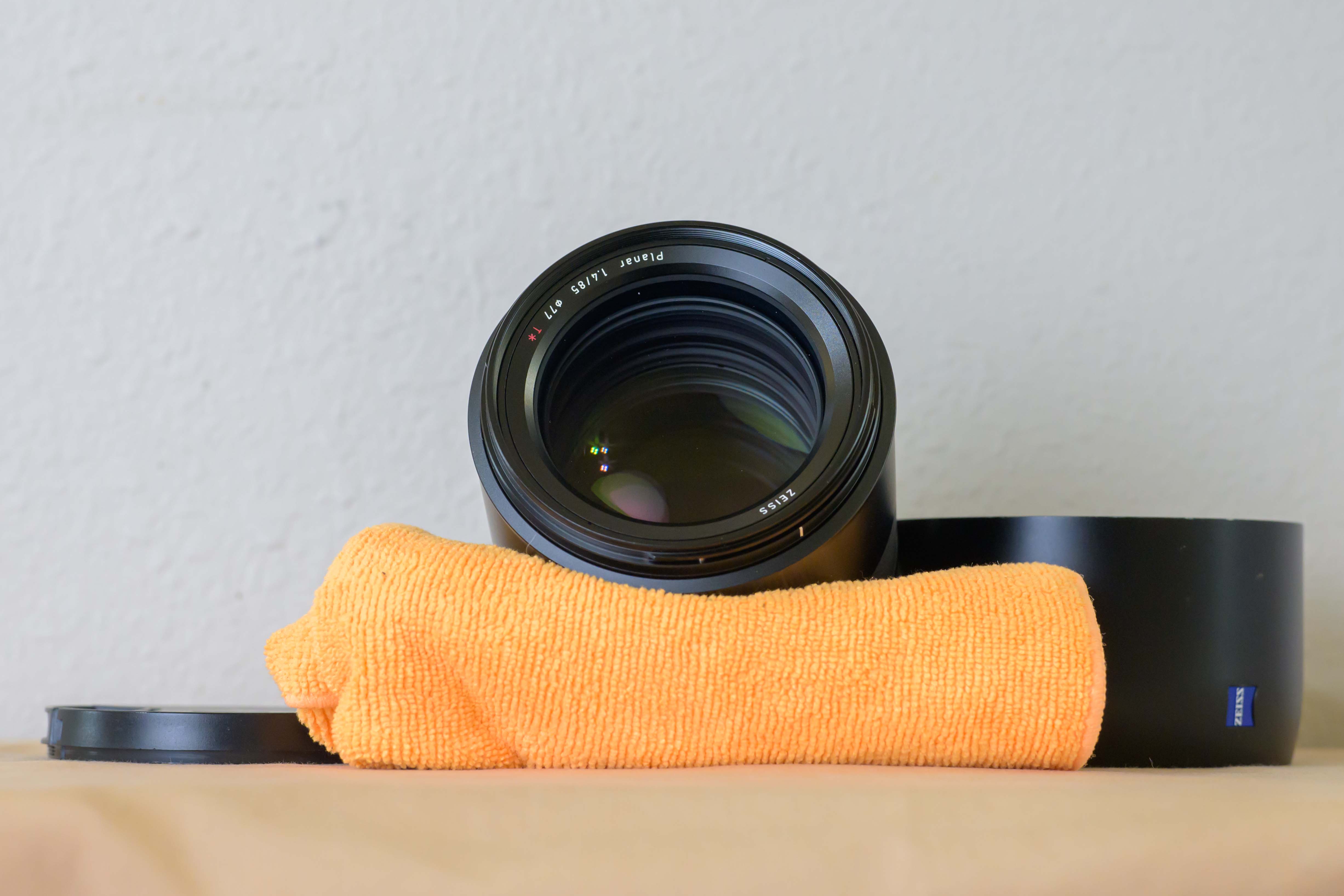 FS: Milvus 85mm EF mount - Buy & Sell Photo-Gear - Photography - FM Forums