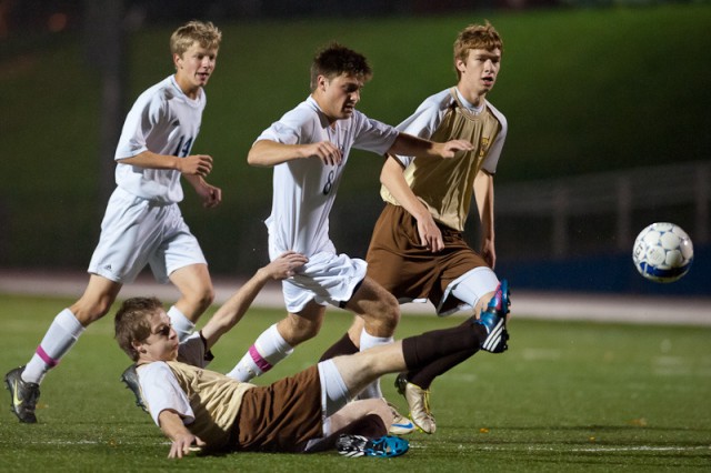 Sports Corner - Photography - FM Forums