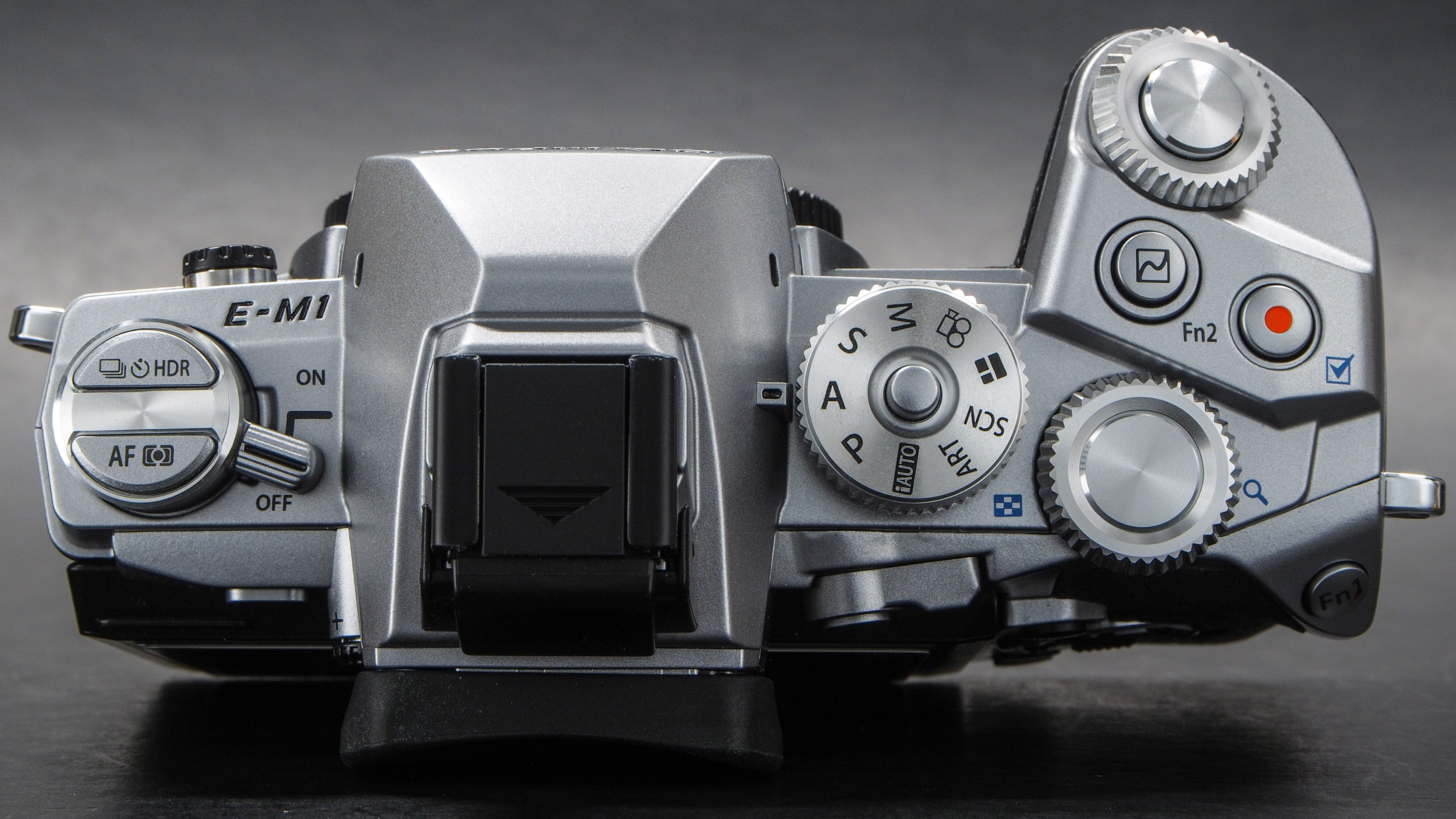 FS: Olympus HLD-7 Battery Grip for E-M1 - FM Forums