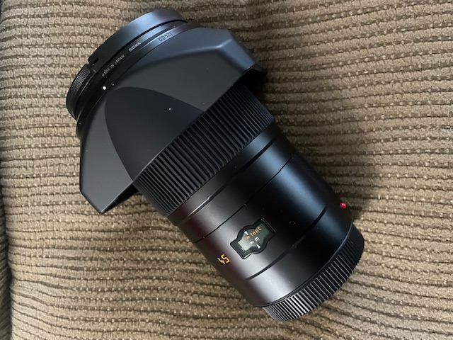 Withdrawn: Leica S007, Leica S 70 F2.5 Mint FINAL REDUCTION - FM Forums