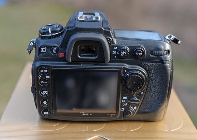 Buy & Sell Photo-Gear - Photography - FM Forums