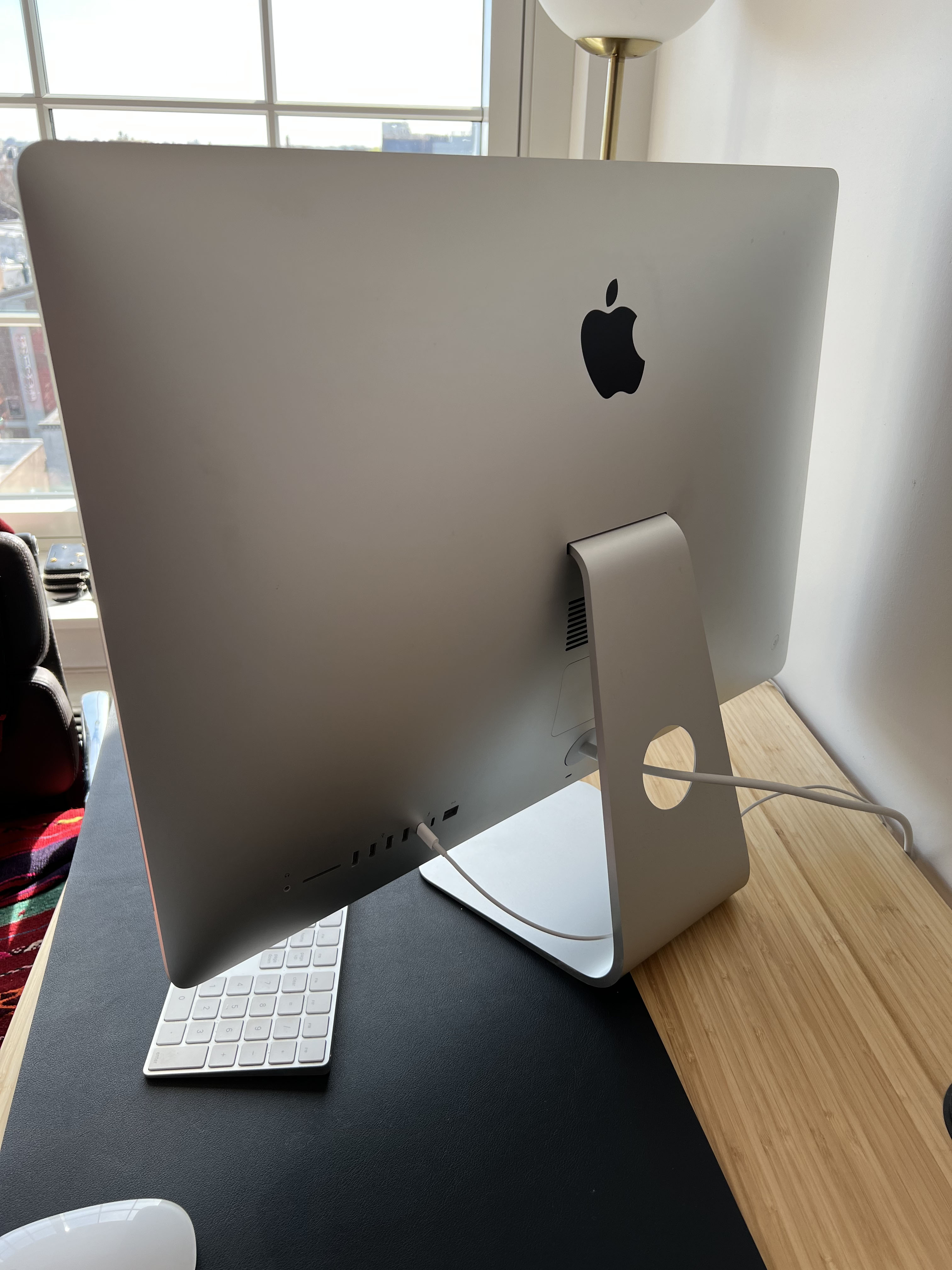 Sold: Apple iMac 27" 4.2GHZ i7 Mid 2017 - FM Forums