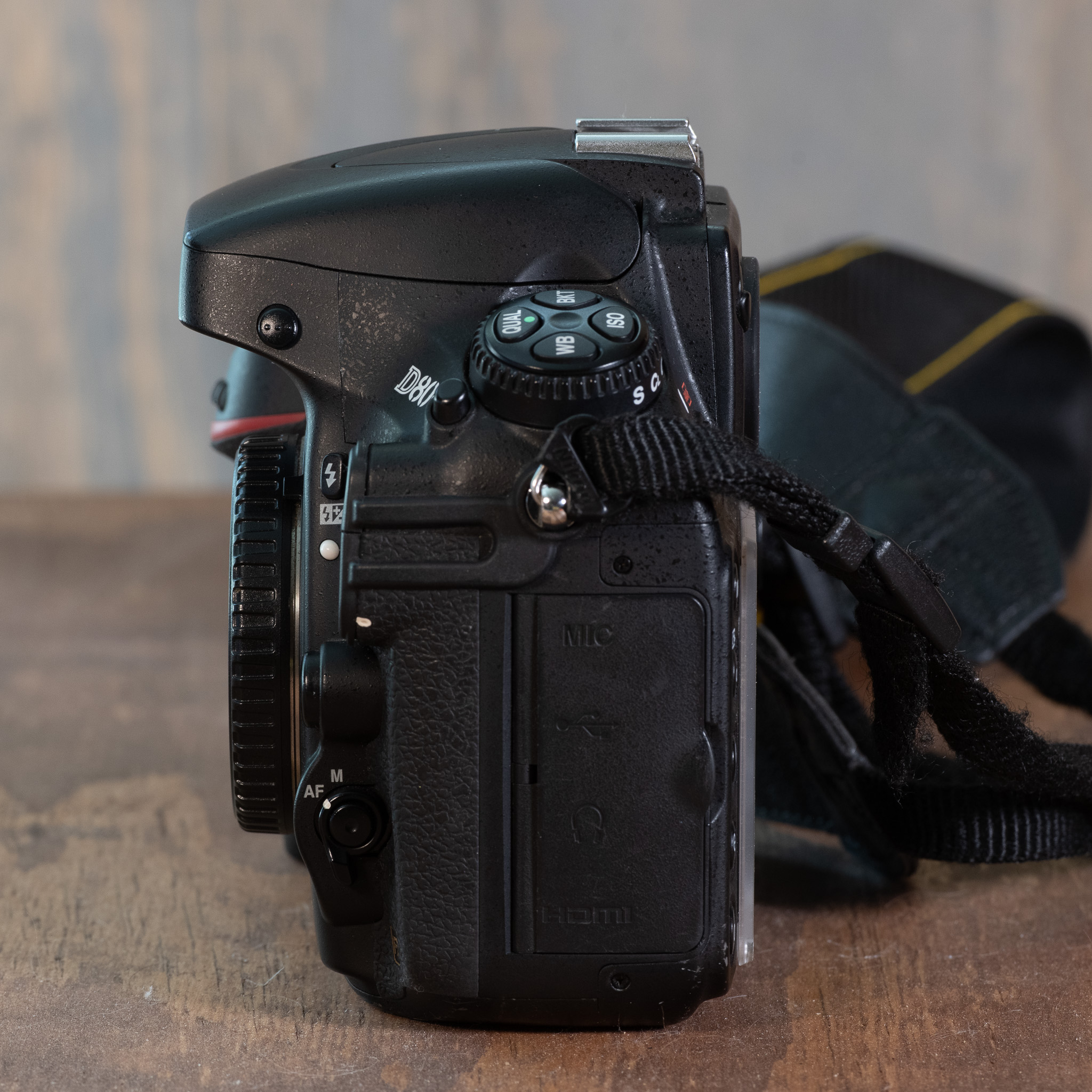 Sold: Nikon D800 w/ Battery Grip - 44,529 clicks $435 OBO - FM Forums