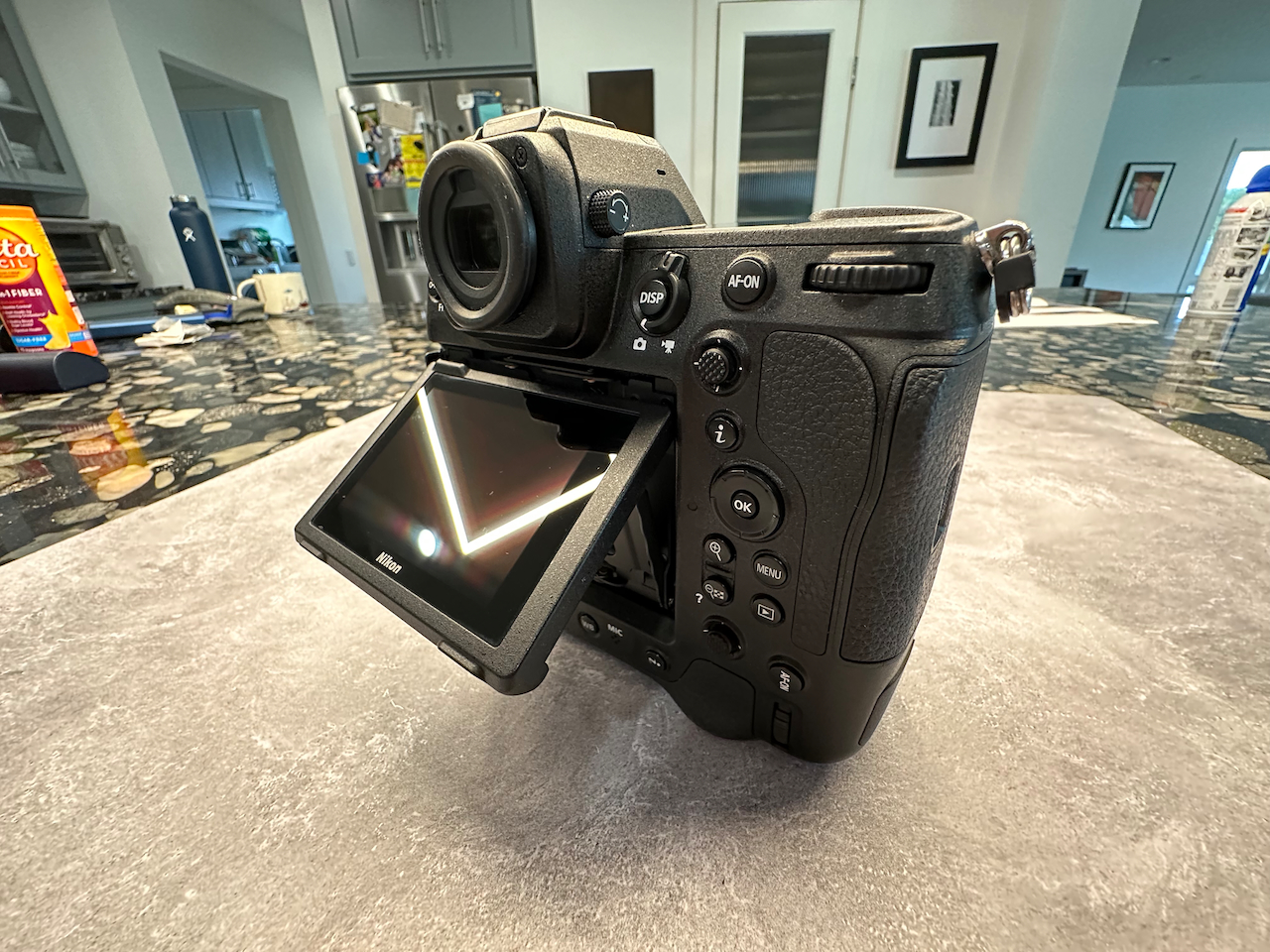 Sold: Nikon Z9 - Excellent Condition, 22,050 shutter clicks - FM Forums