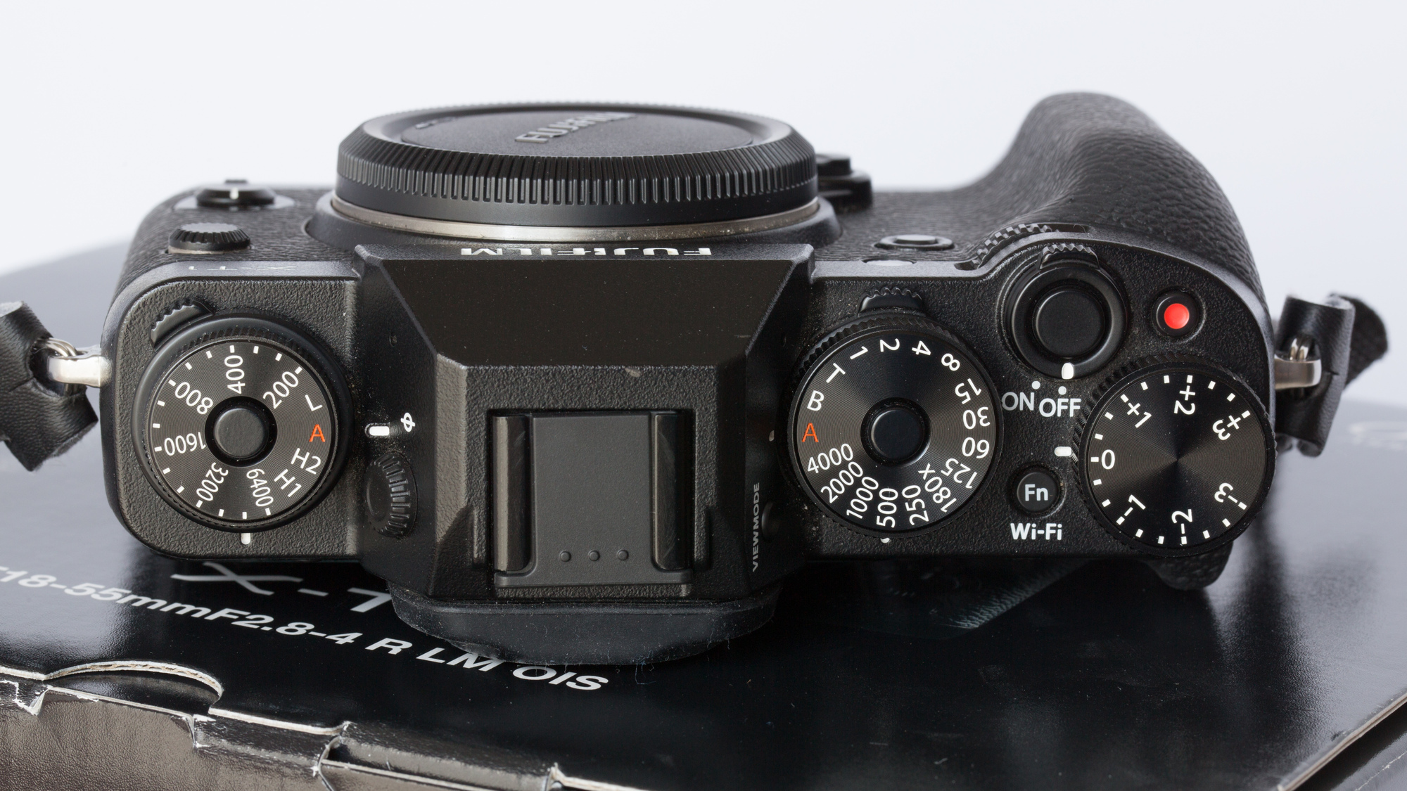 Sold: Fujifilm XT-1 - FM Forums