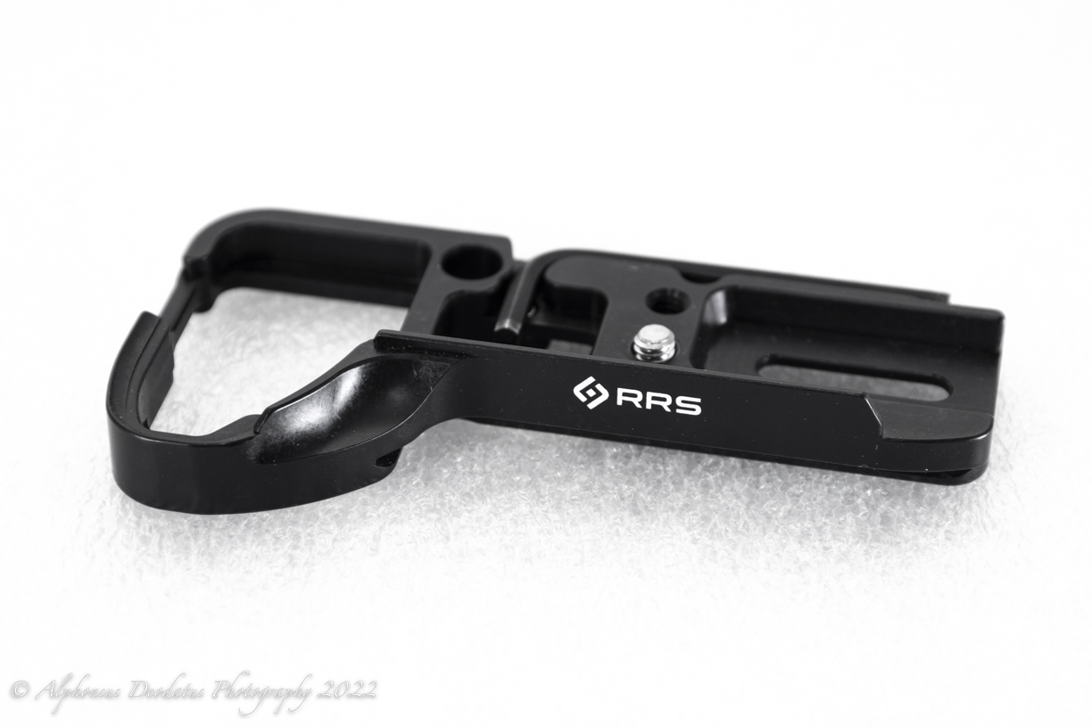 Sold: RRS Base Plate for Sony A1, A9 II, A7R IV, A7 IV or A7S III - FM ...