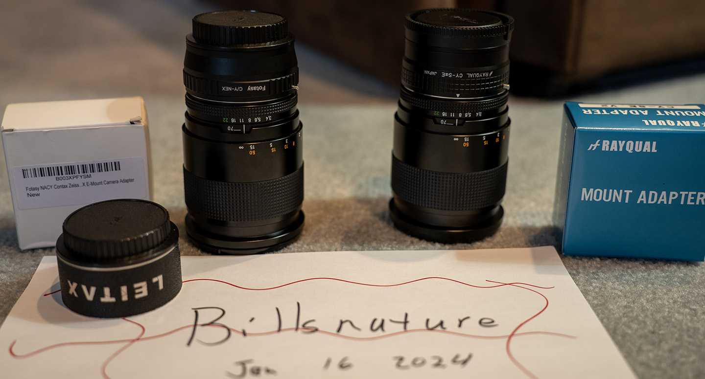 Buy & Sell Photo-Gear - Photography - FM Forums