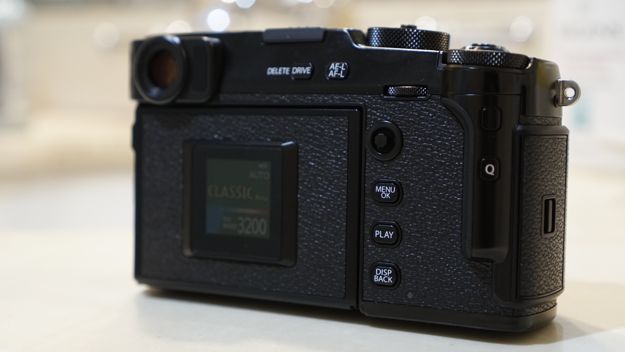 Sold: Fuji XPRO 3 Xpro-3 and Fuji 23mm F2 - FM Forums