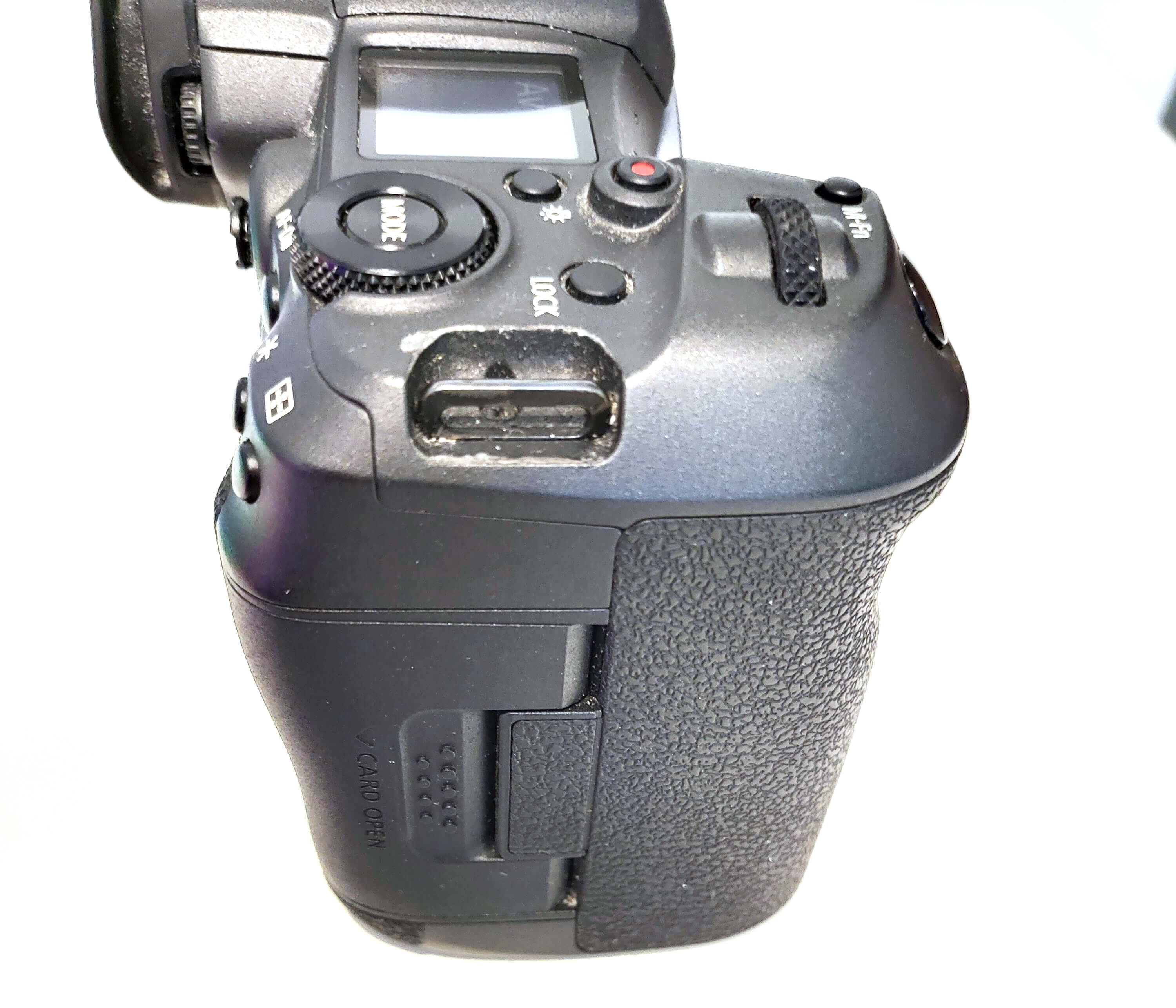 Sold: Canon EOS R5 $2800 - FM Forums