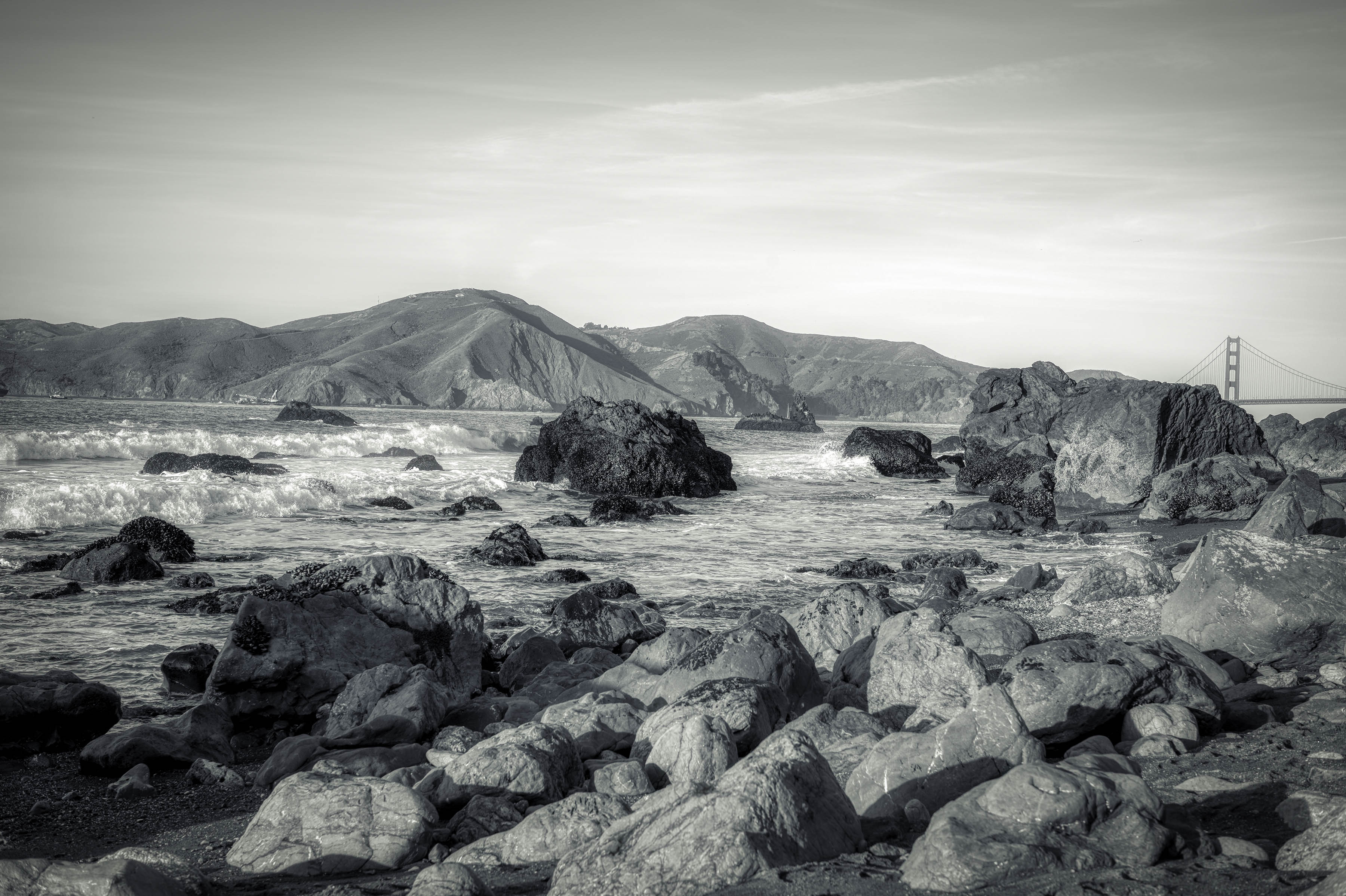 Black & White Vision - Photography - FM Forums
