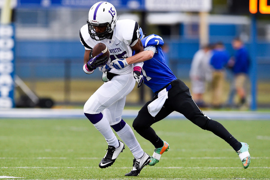 HS Football-Anna vs Krum (Texas) - FM Forums