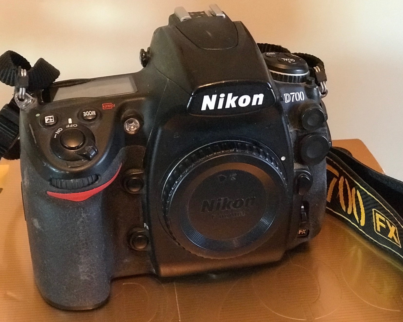 Buy & Sell Photo-Gear - Photography - FM Forums