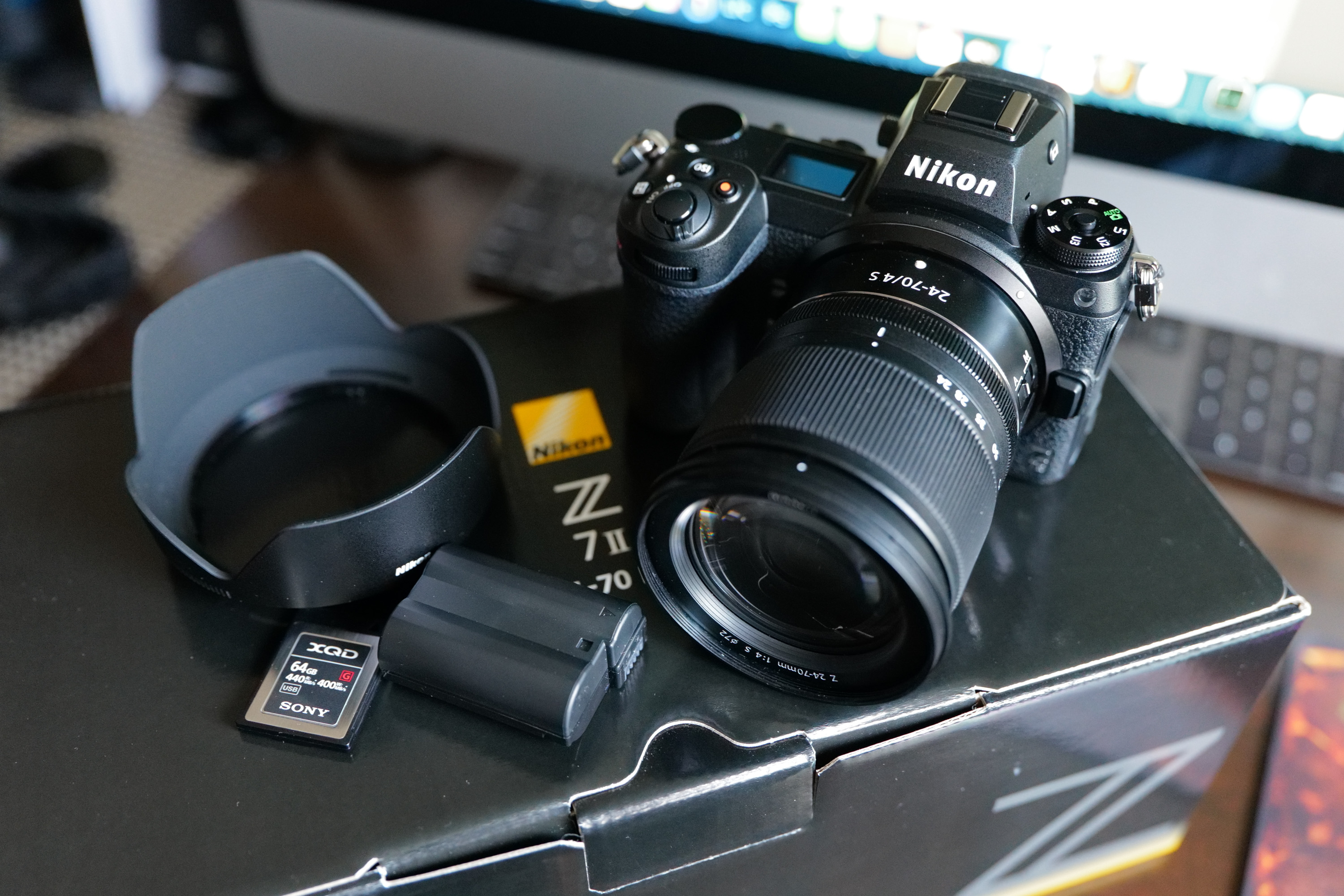 Buy & Sell Photo-Gear - Photography - FM Forums