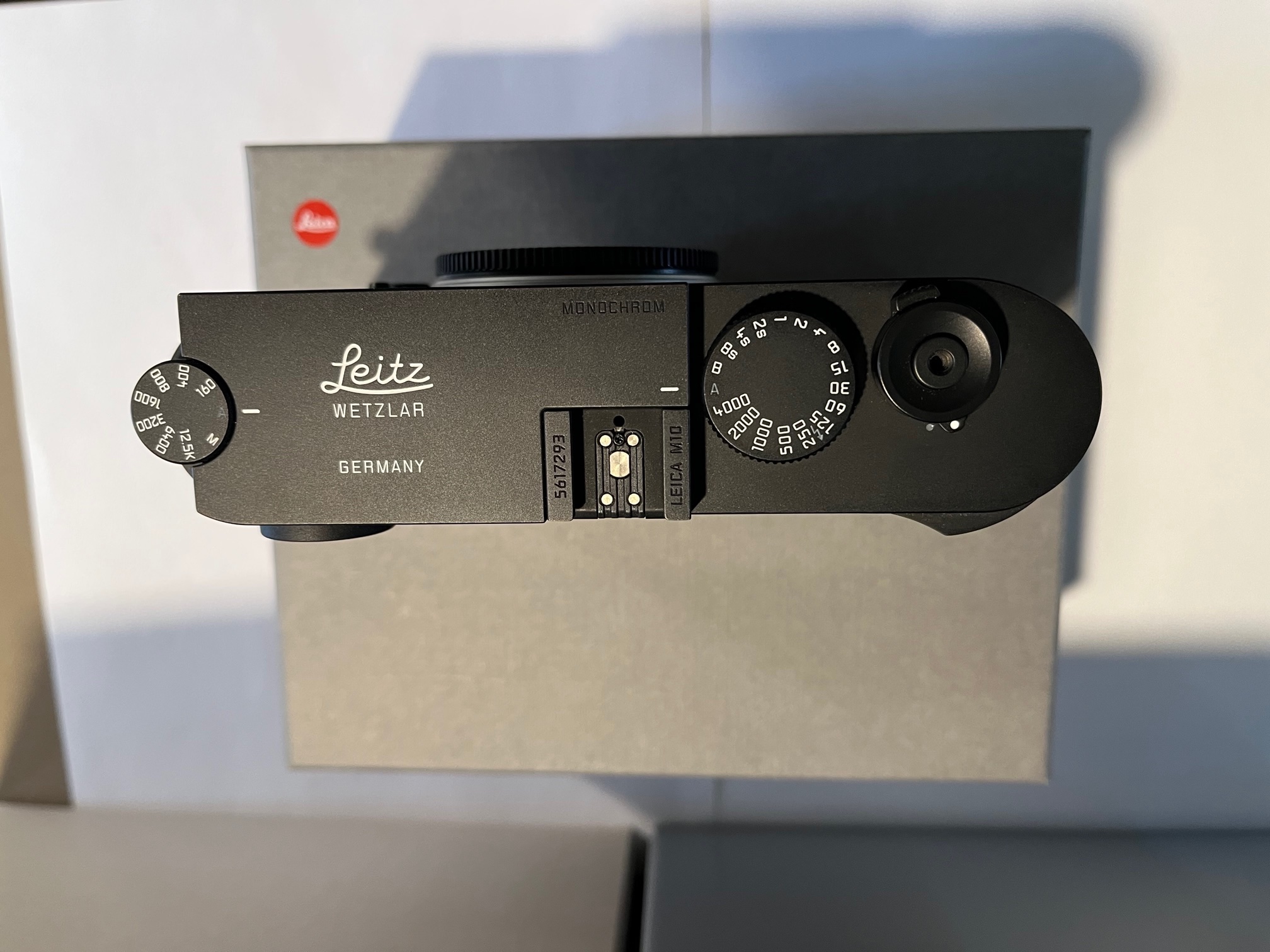 Sold: Leica M10M Wetzlar - FM Forums