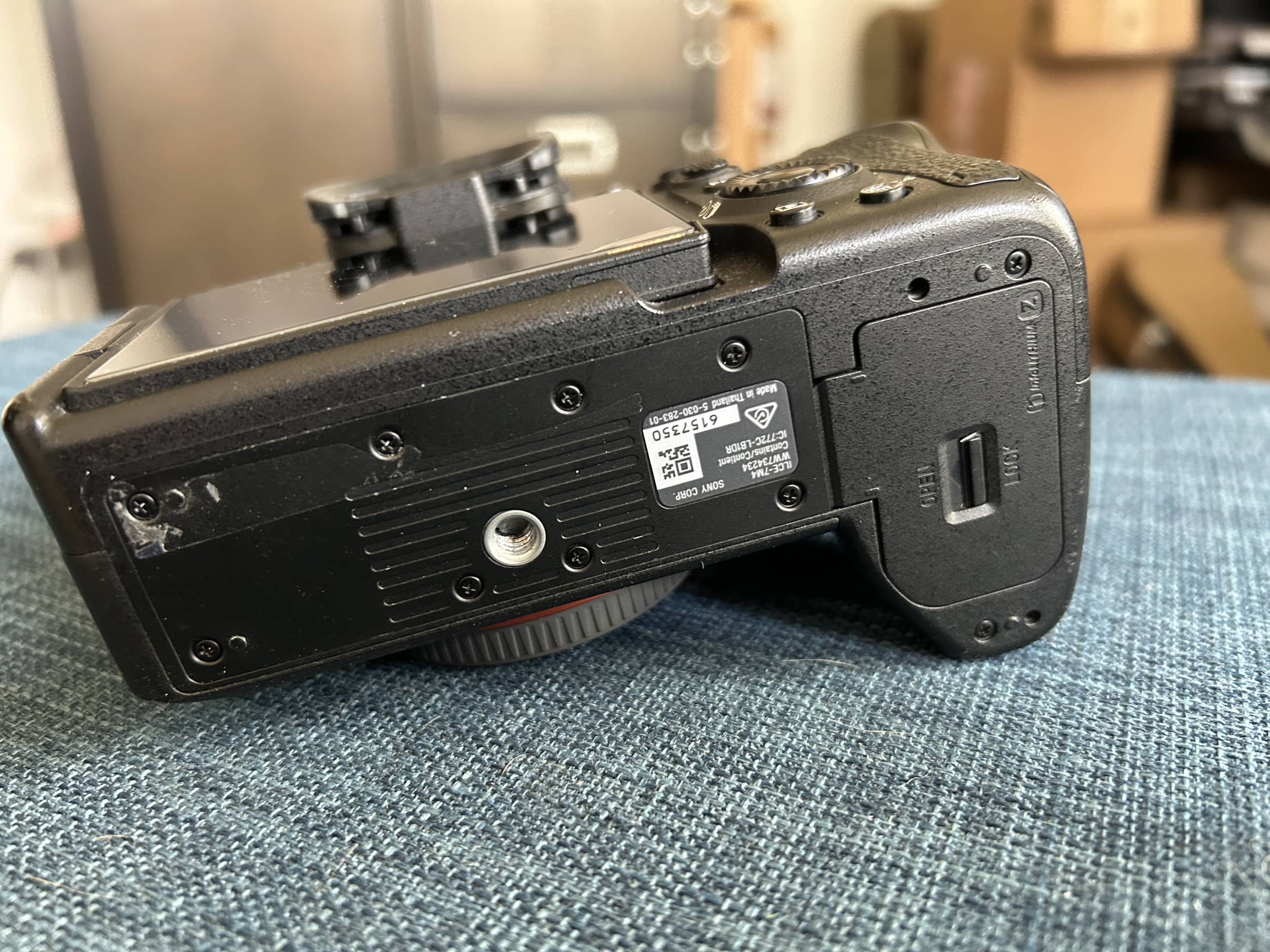 Buy & Sell Photo-Gear - Photography - FM Forums