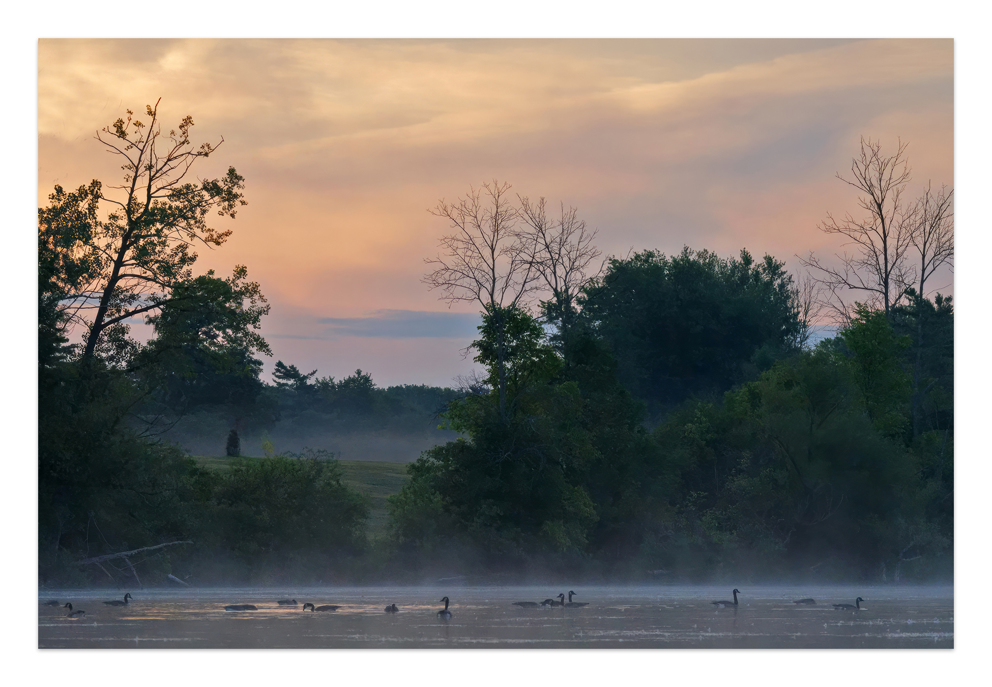 Sunrise at the lagoon - Nature & Wildlife - Photography - FM Forums