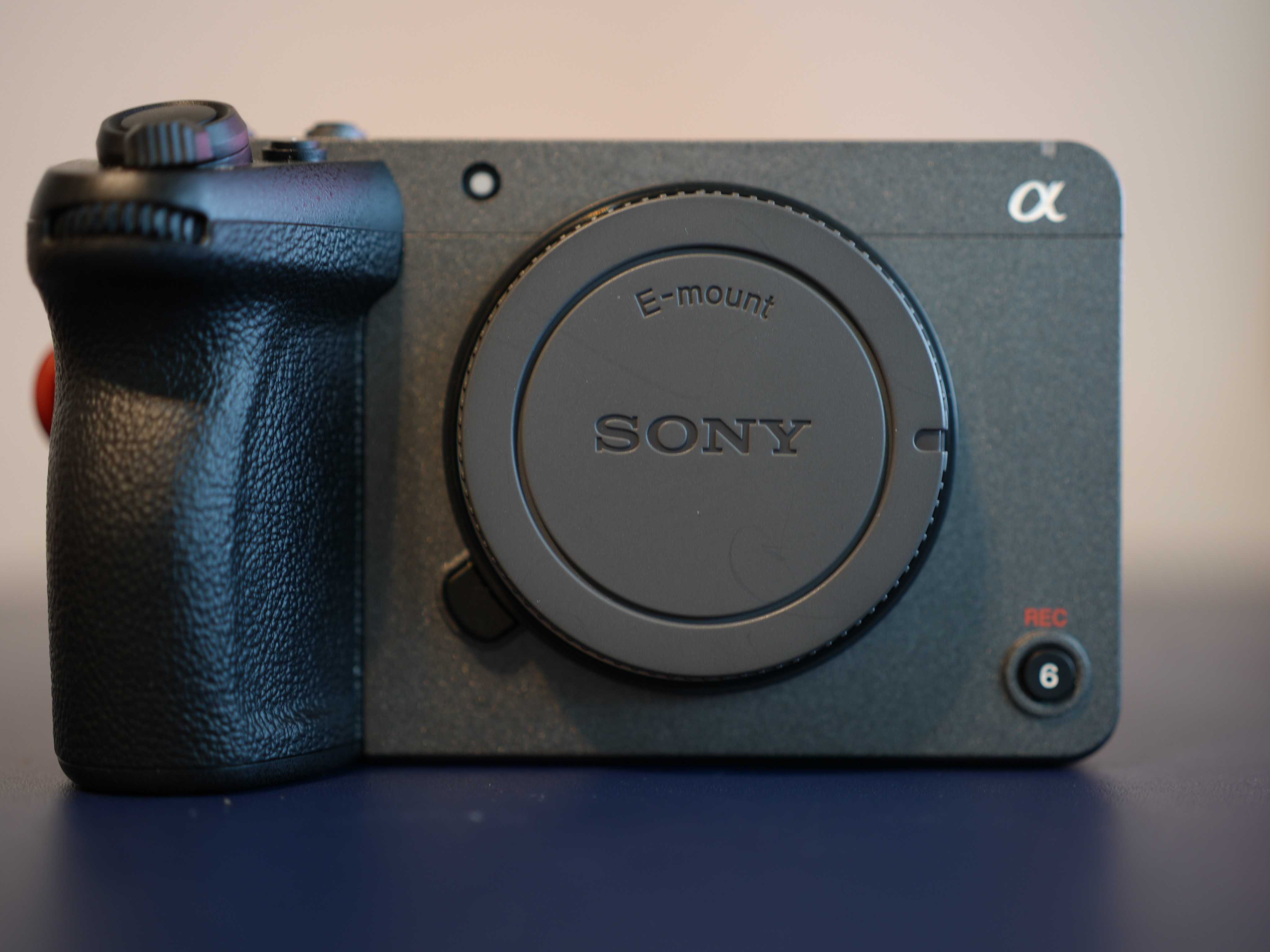 Sold: Sony FX30 with XLR - Buy & Sell Photo-Gear - Photography - FM Forums