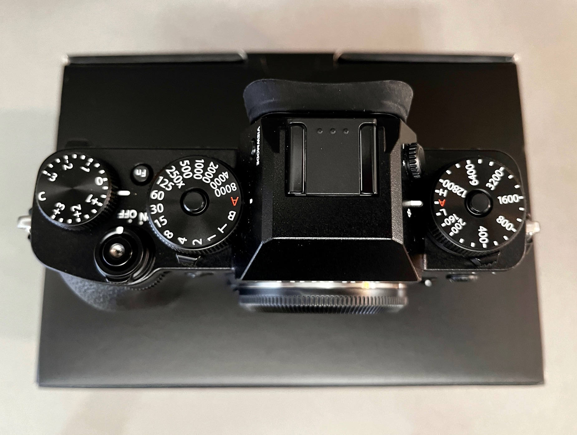 Sold: Fuji XT 3 kit with XF33 and XF14 - FM Forums
