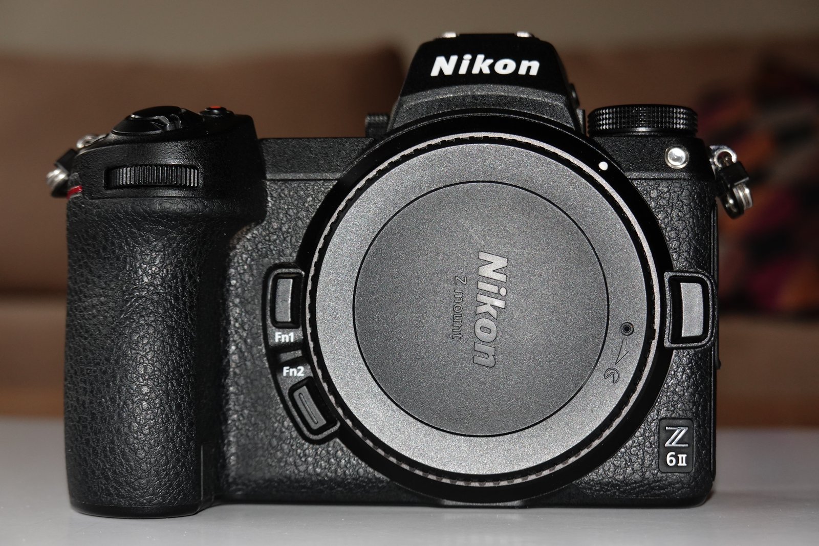 Withdrawn: Nikon Z6II - Buy & Sell - Photography - FM Forums