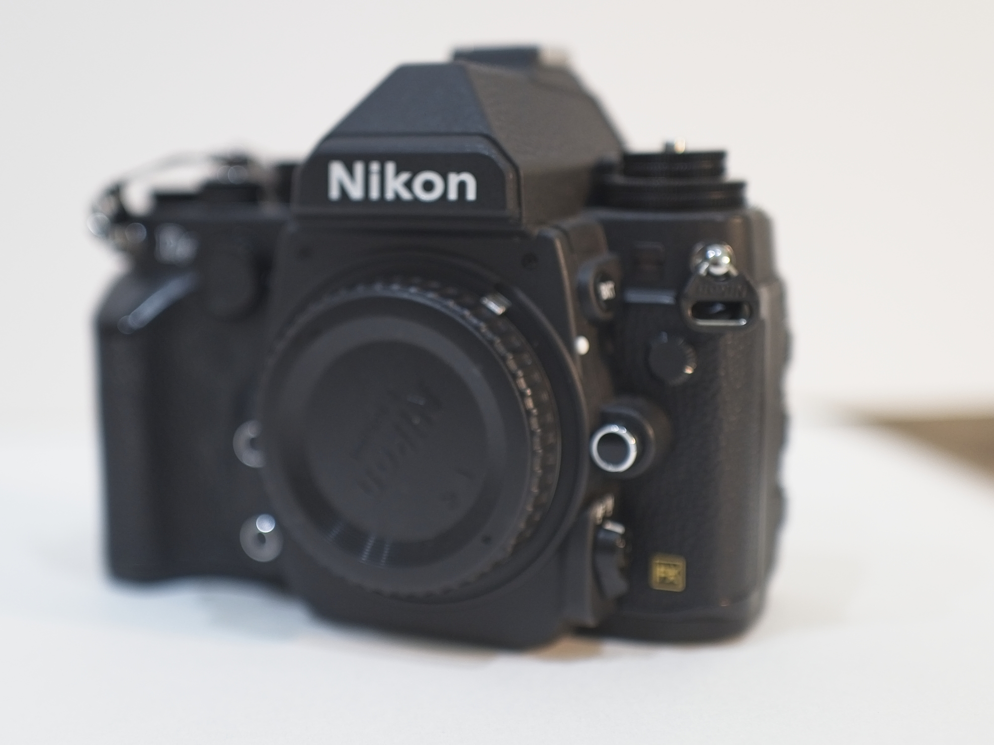 Buy & Sell Photo-Gear - Photography - FM Forums