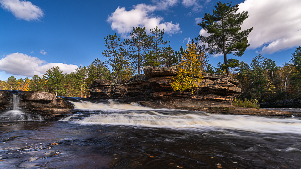 Big Spring Falls Redux - FM Forums