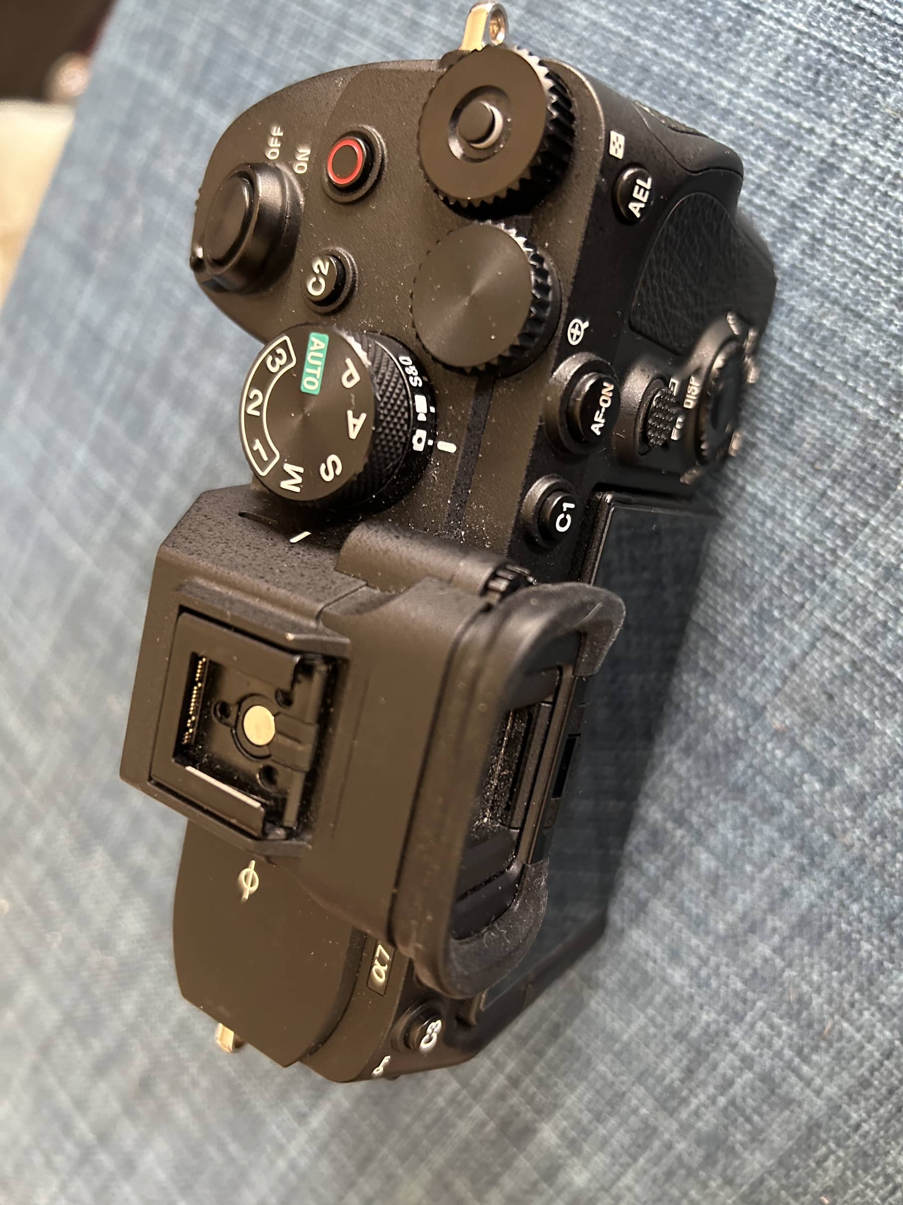 Buy & Sell Photo-Gear - Photography - FM Forums