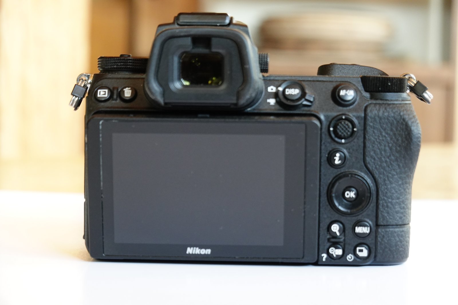 Withdrawn: Nikon Z6II - Buy & Sell - Photography - FM Forums
