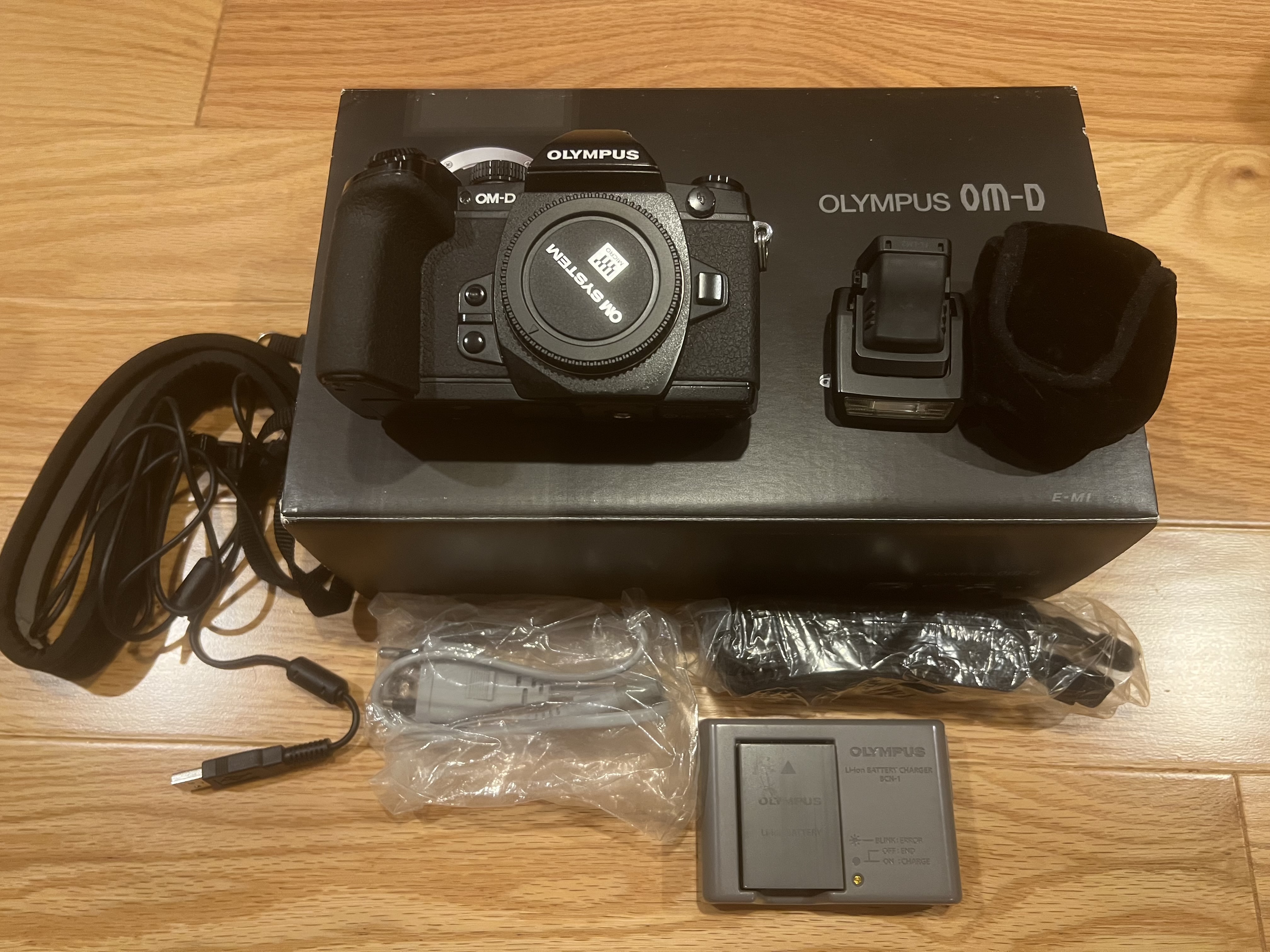 Buy & Sell Photo-Gear - Photography - FM Forums