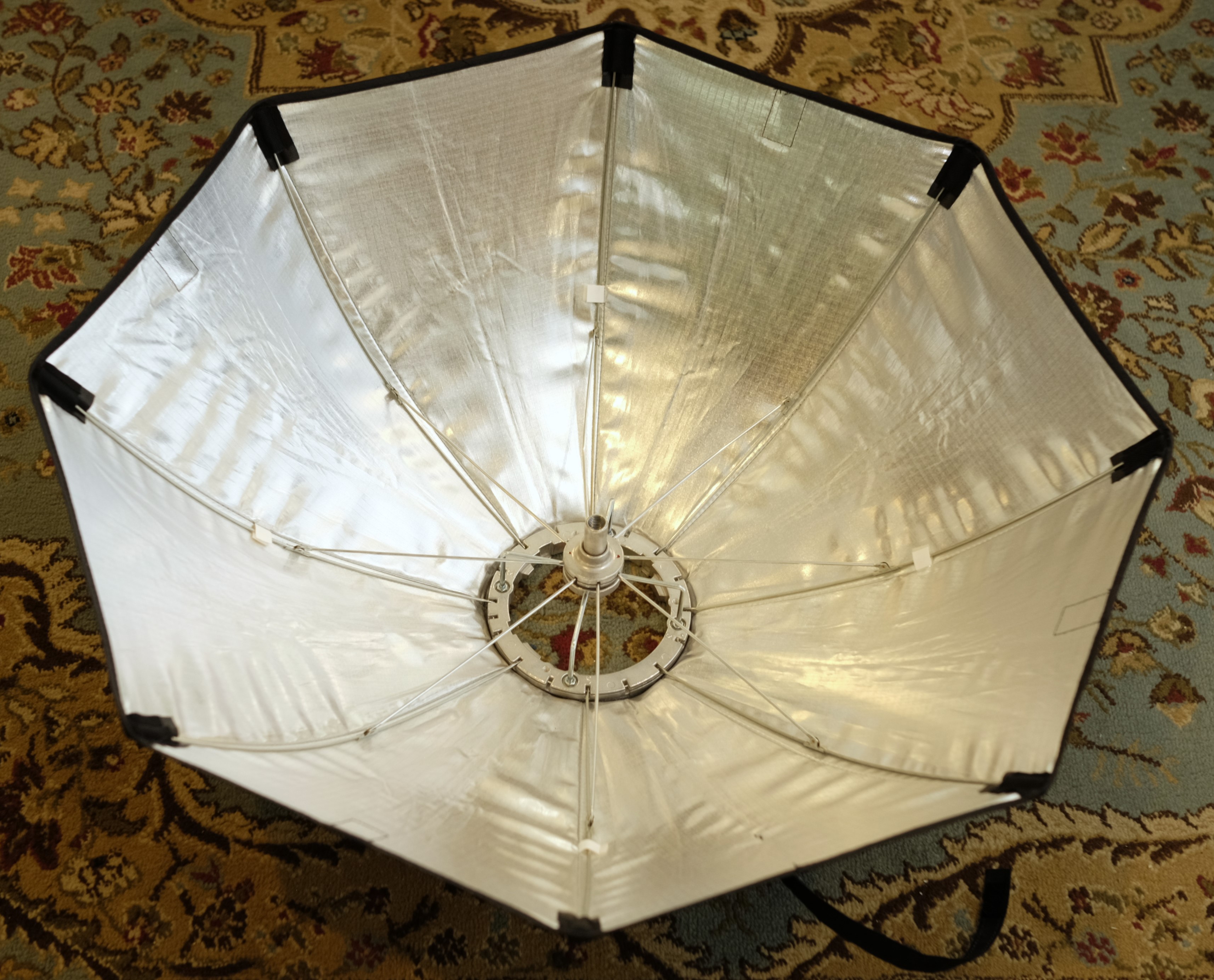 Withdrawn: Westcott Rapid Box Switch Octa-S and 1x2 Strip Softboxes ...