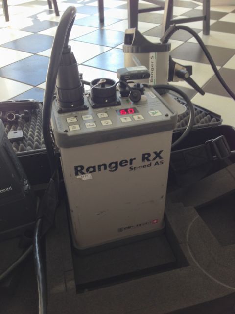 FS: Elinchrom Quadra, Ranger RX, Nikon D800 and more - FM Forums