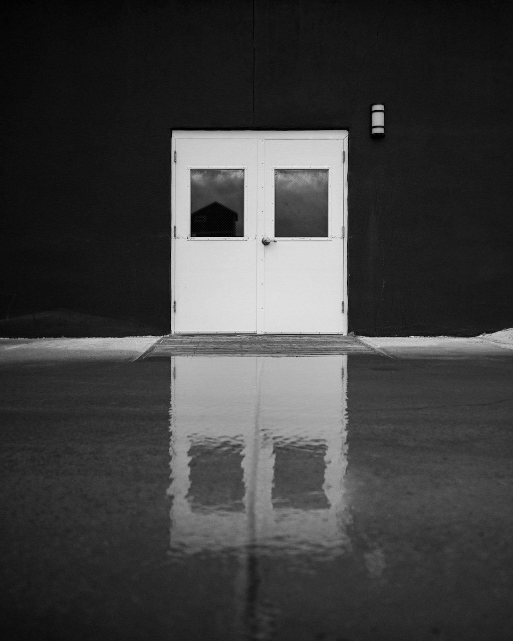 Black & White Vision - Photography - FM Forums