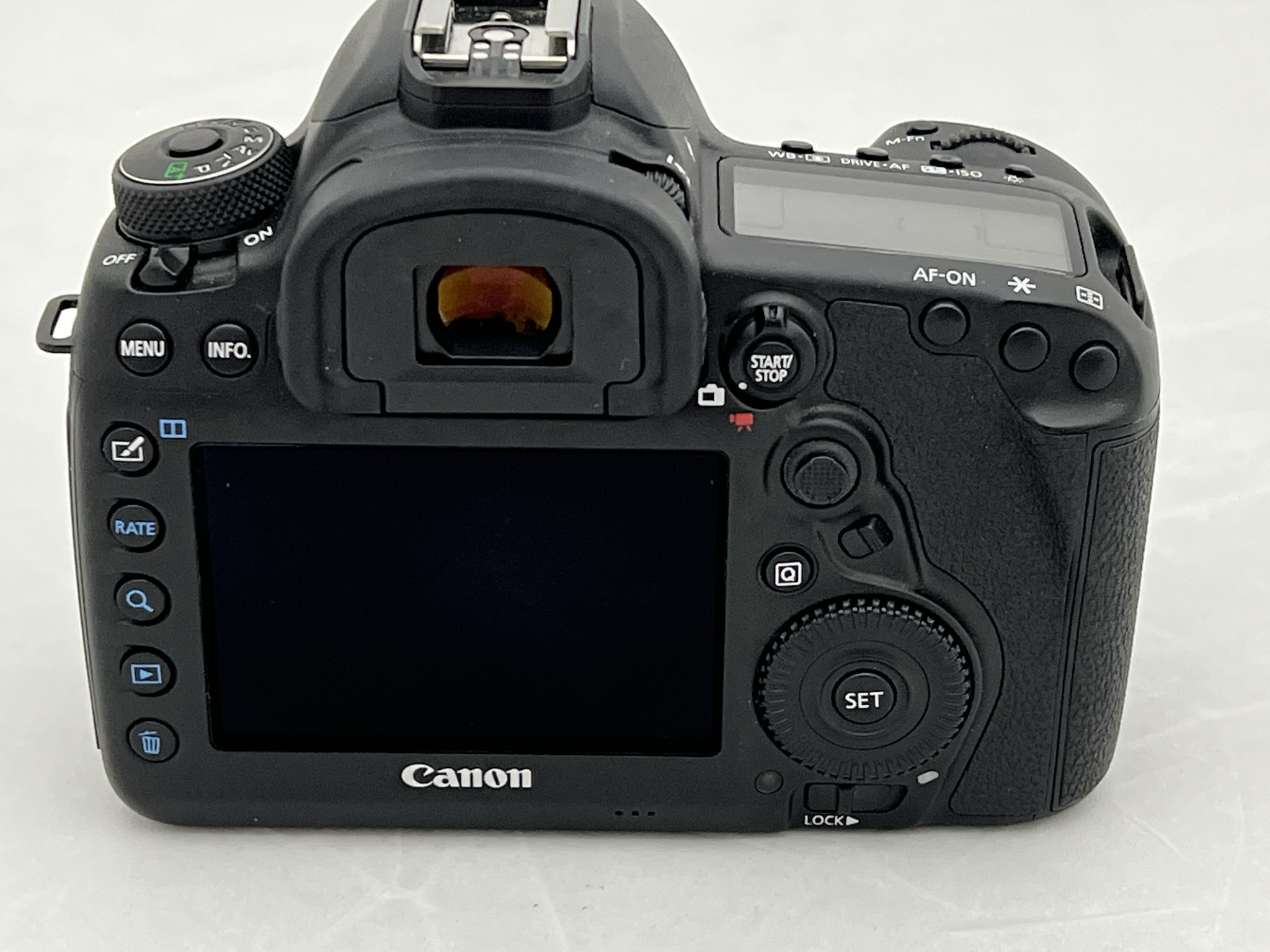 Sold: Canon 5D IV 5D4 - FM Forums