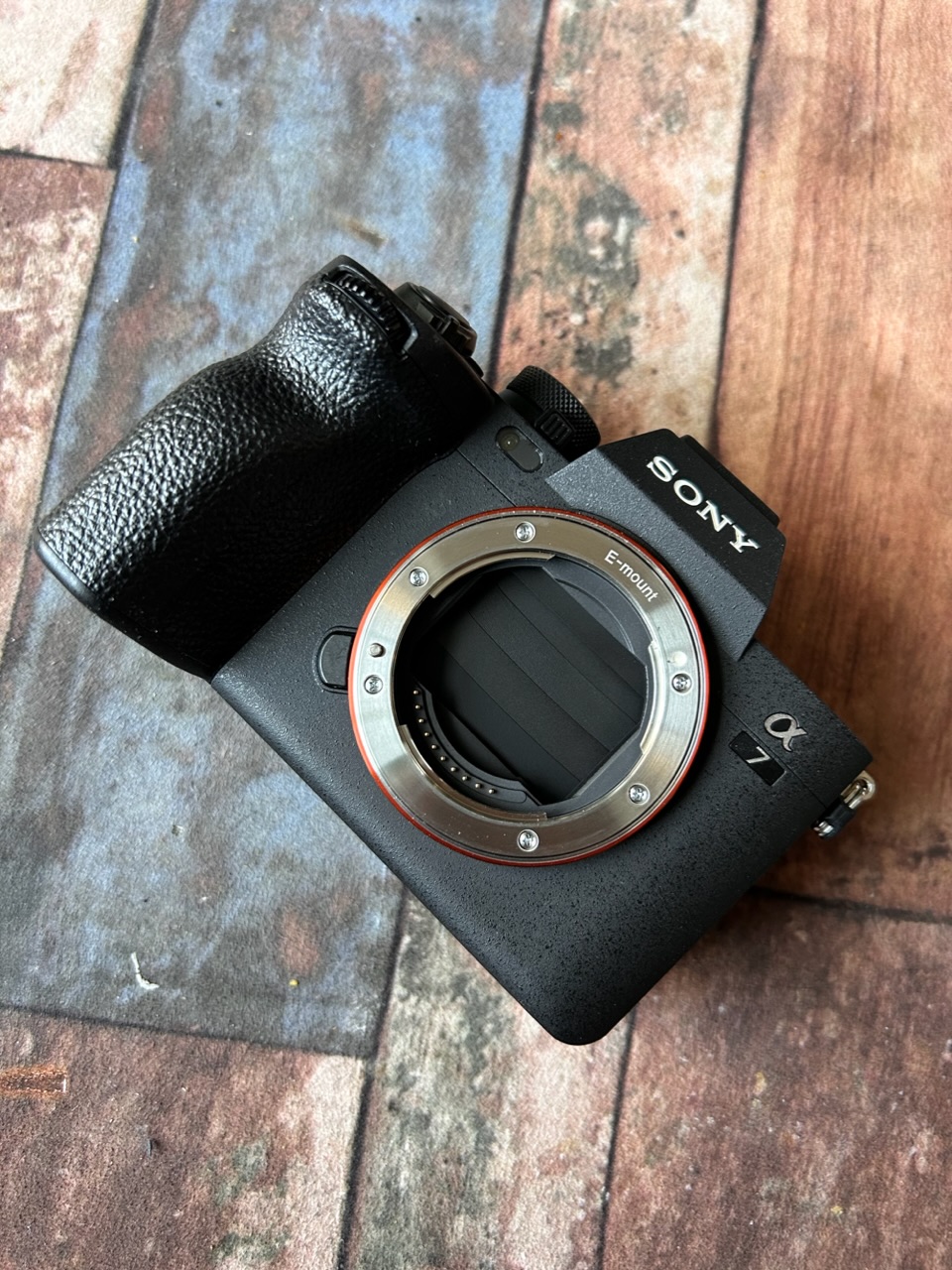 Sold: Sony A7IV - FM Forums