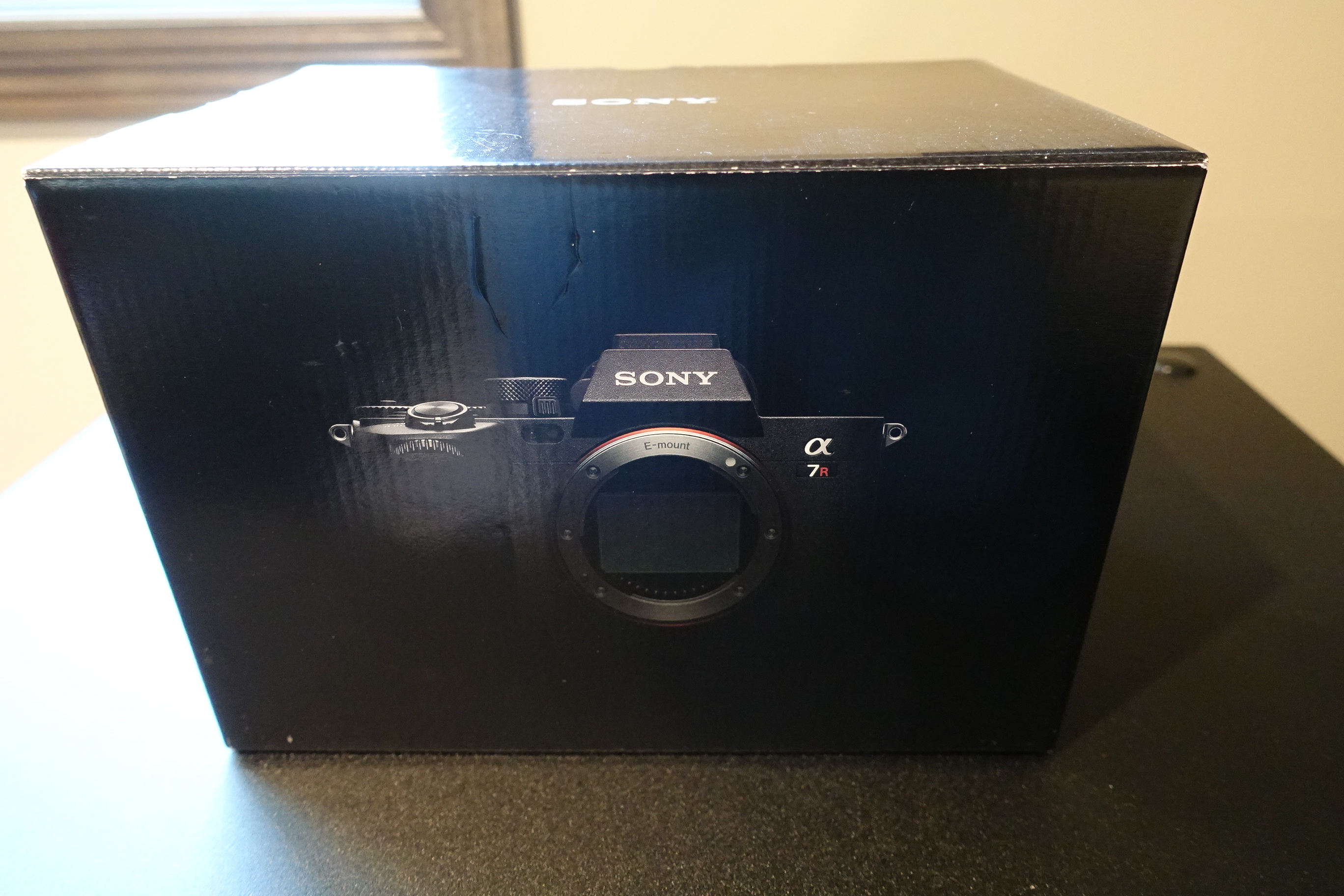 Sold: Sony A7RV - Brand New - $3350 PayPaled and Shipped - FM Forums
