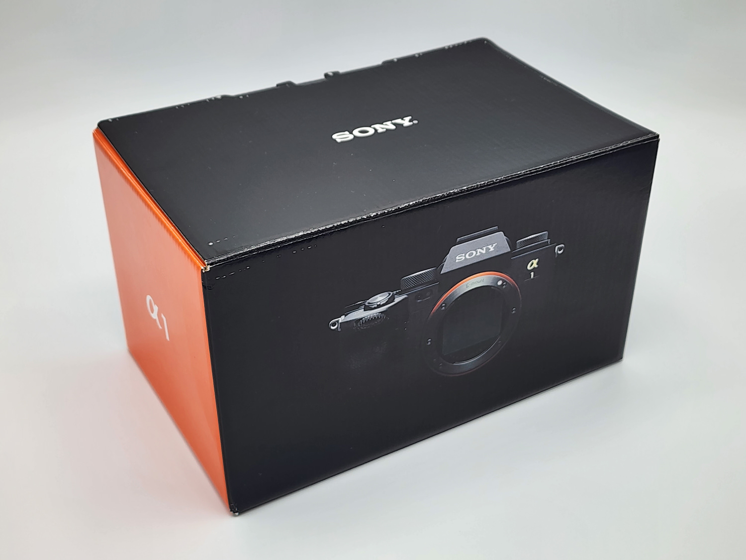 Sold: Sony A1 Alpha 1 + Sony VG-C4EM - FM Forums