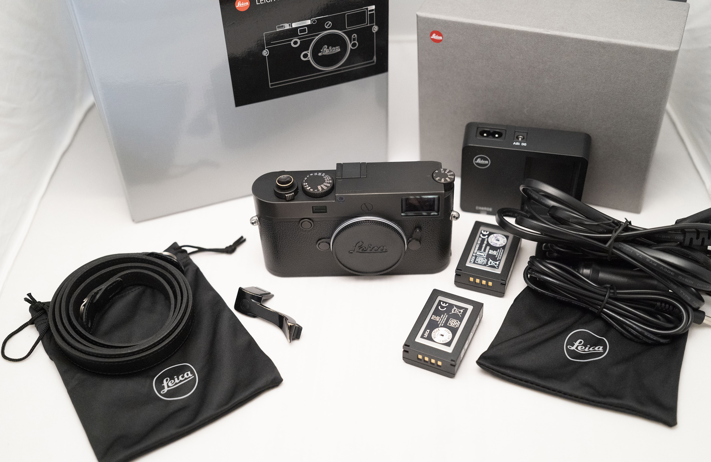 Leica M10 Monochrom - Buy & Sell - Photography - FM Forums