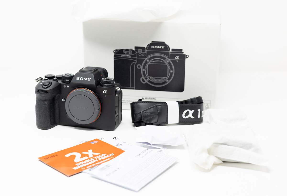 Buy & Sell Photo-Gear - Photography - FM Forums