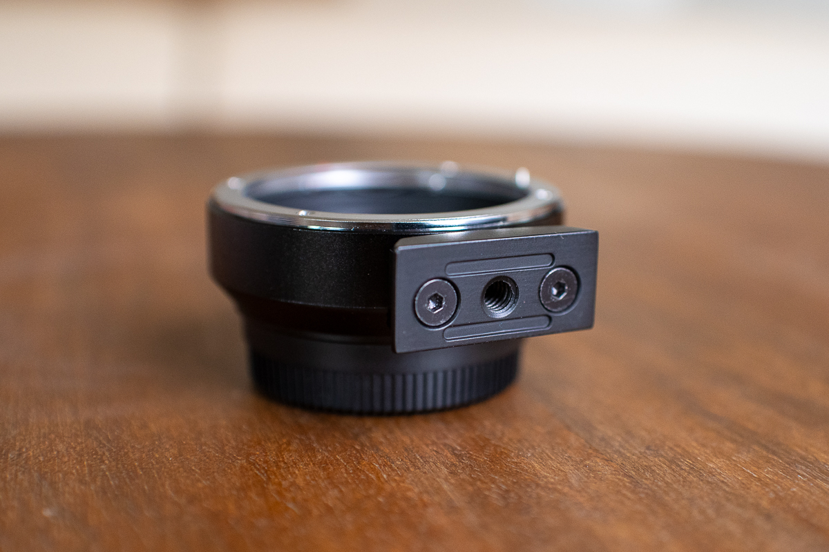 Sold: Viltrox EF-FX2 Canon EF to Fujifilm X-mount Speedbooster - Buy ...