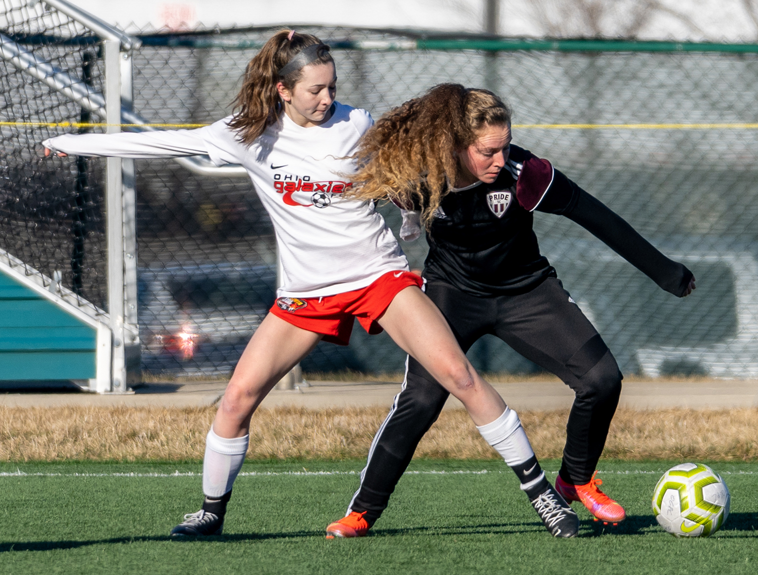 Soccer College Showcase - FM Forums