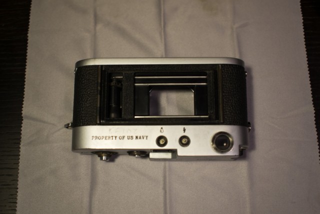 FS: /FT BEST OFFER VERY RARE Leica M2 MOT (aka M2M) - FM Forums